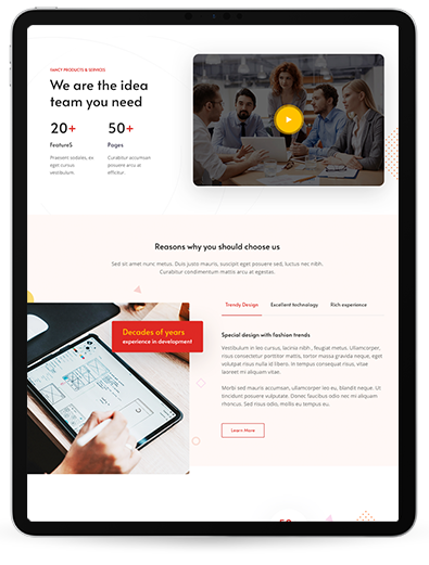 RepLink System Overview